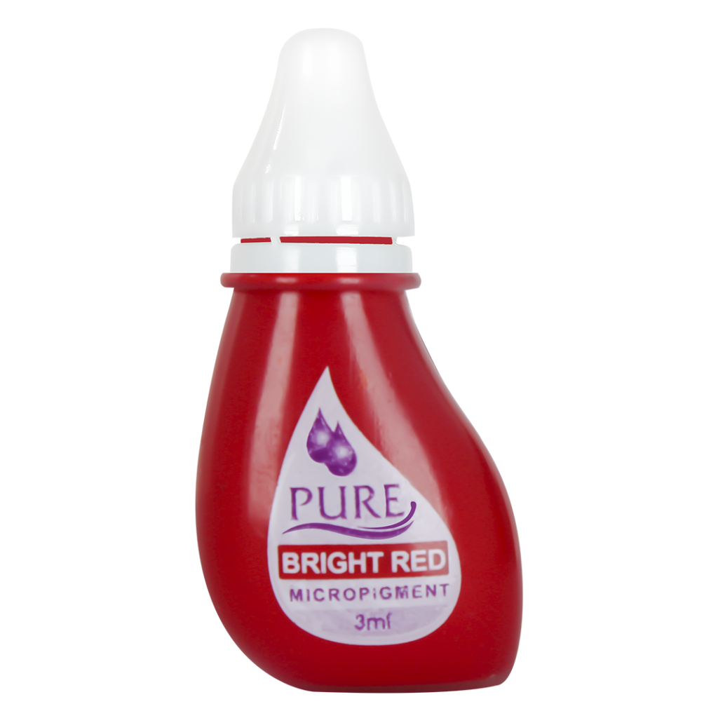 Pigmento Puré de biotouch | Beauty Plus