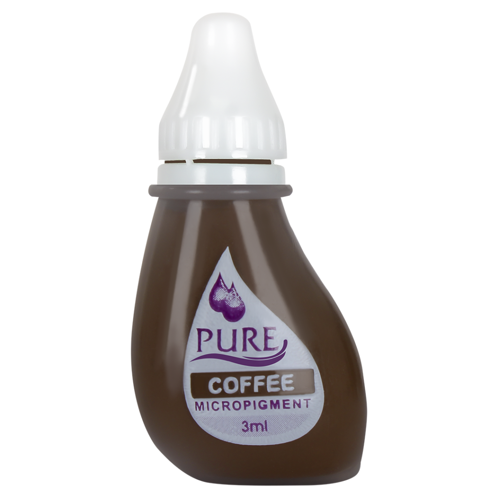 Pigmento Puré de biotouch | Beauty Plus