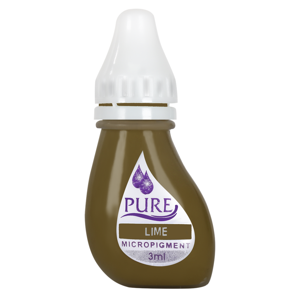 Pigmento Puré de biotouch | Beauty Plus