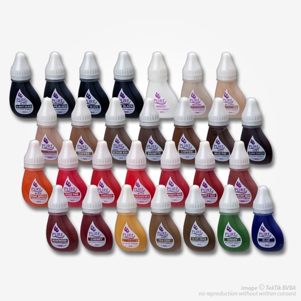 PIGMENTO PURE DE BIOTOUCH – Beauty Plus – Tienda