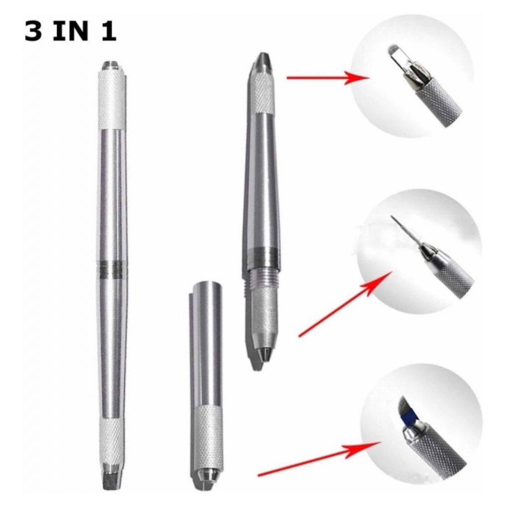 Tebori pluma manual 3 en 1 - Distribuidor productos de belleza ...