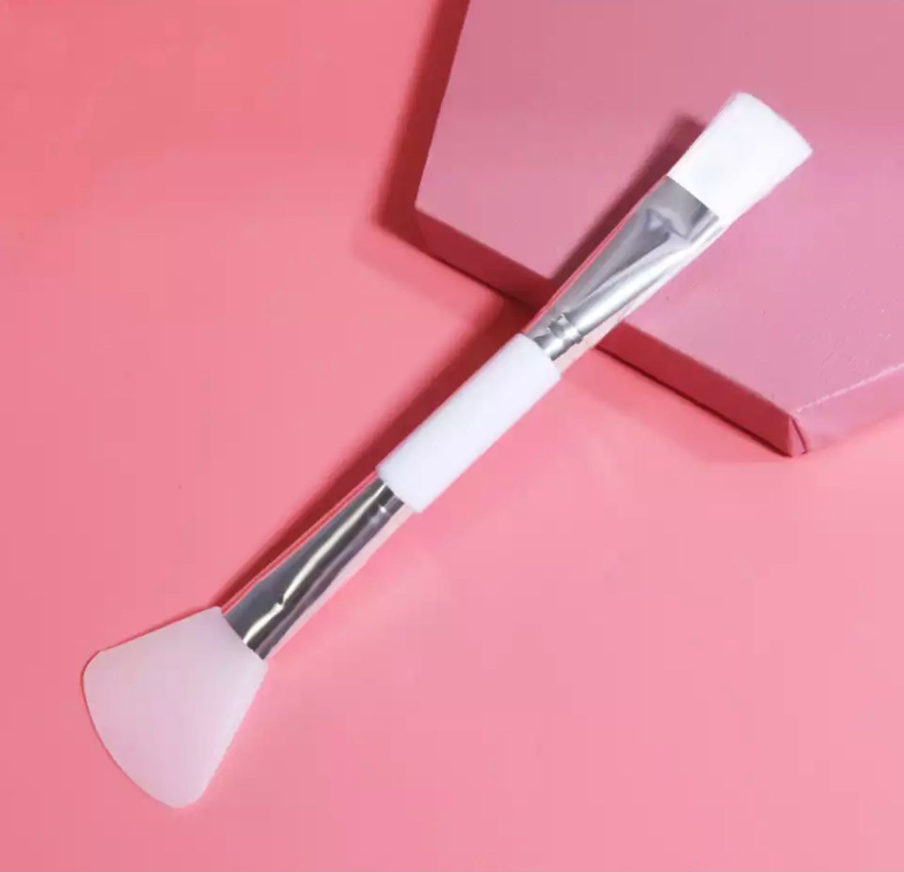 BROCHA PALETA PARA MASCARILLA | BEAUTY PLUS