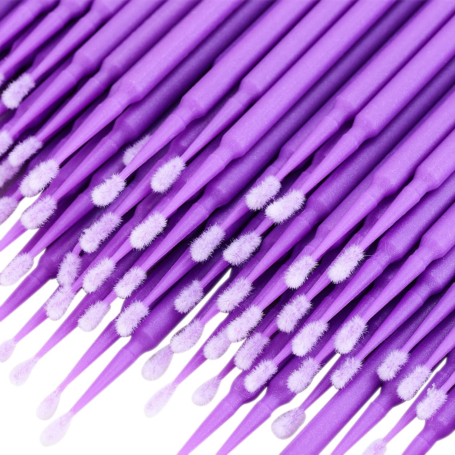 Micro Cepillos Para Pestañas | Beauty Plus