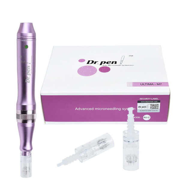DERMAPEN DR PEN M7 INALÁMBRICO | BPLUS