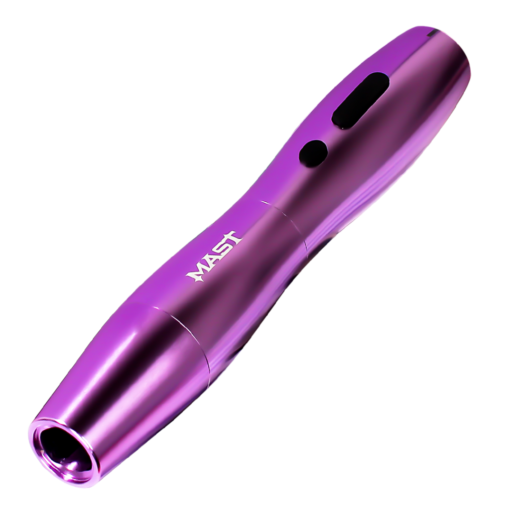 Maquina de tatuar rotativa | BPlus